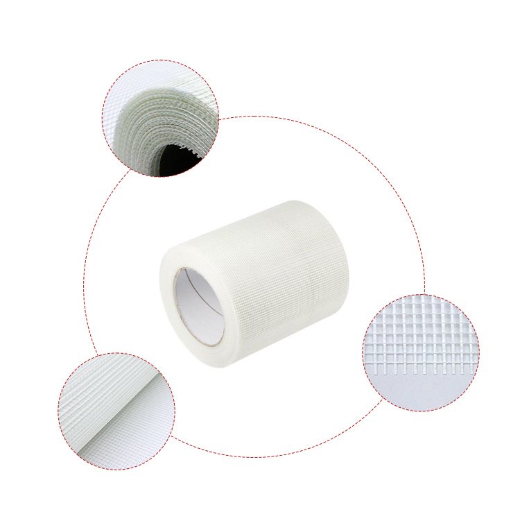 Fiberglass Mesh-The Best Material for the Construction Industry - Aiswix