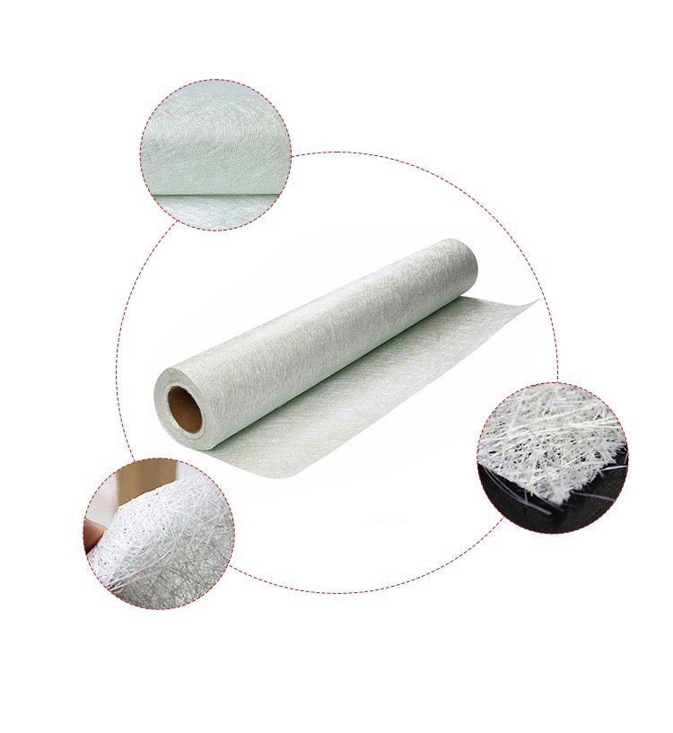 Learn About The Chopped Strand Mat Manufacturing Process – Aiswix