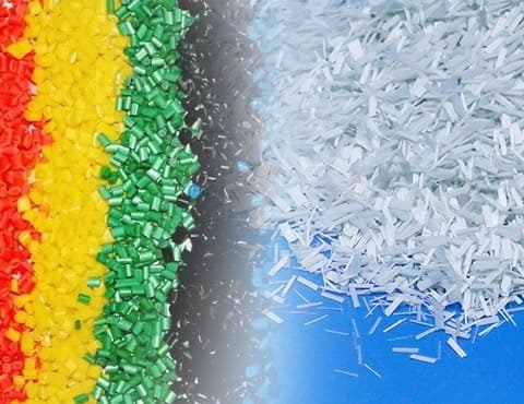 Thermoplastic Chopped Strands - Aiswix